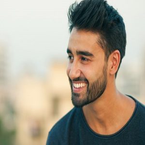 Male Hair Transplant in Riyadh & Saudi Arabia | Men's Hair Transplant